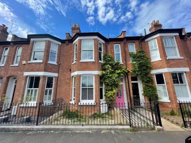 Wathen Road, LEAMINGTON SPA