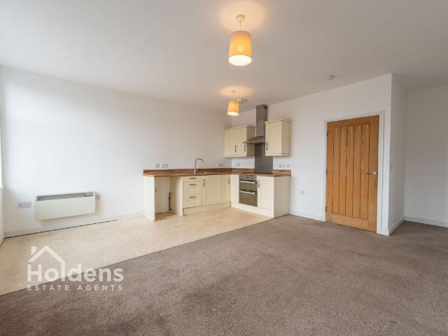Watkin Lane, Lostock Hall PR5, 1 bed flat to rent, £625 pcm | PrimeLocation
