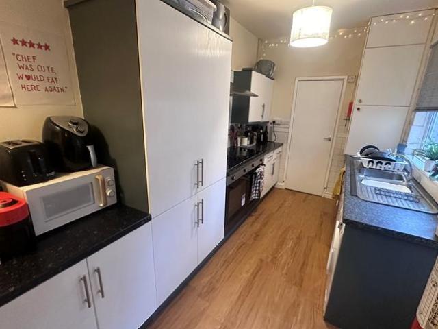 Watkin Street, Nottingham. 6 bed terraced house to rent £2,574 pcm £594 pw