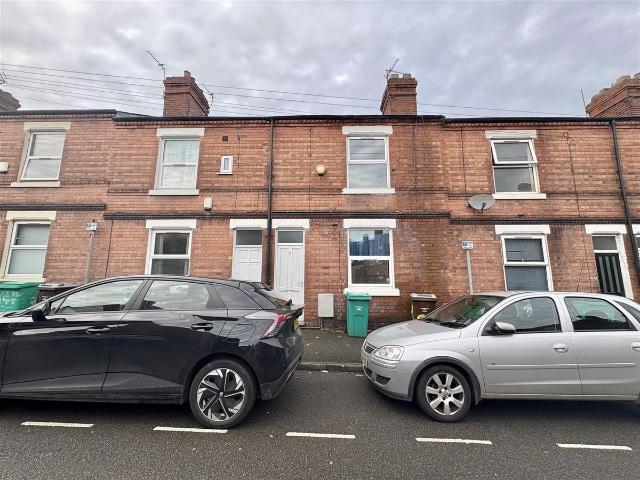 Watkin Street, Nottingham NG3, 4 bed shared accommodation to rent, £1,907 pcm | PrimeLocation