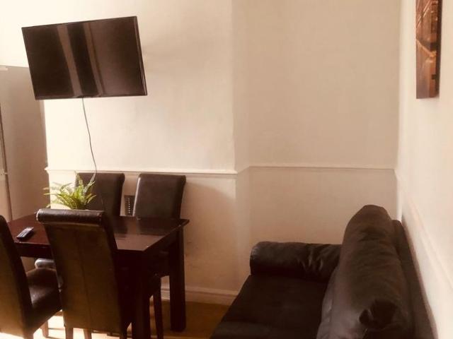 Watkin Street, Nottingham NG3, 6 bed terraced house to rent, £3,640 pcm | PrimeLocation