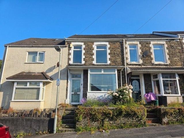 Watkin Street, Swansea, City And County Of Swansea. SA1, 3 bed terraced house to rent, £895 pcm | PrimeLocation