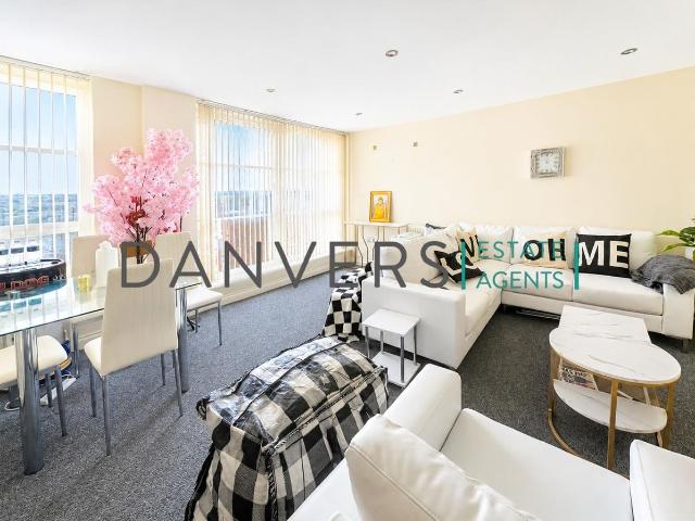 Watkin Road, Freemans Meadow LE2, 1 bed flat to rent, £940 pcm | PrimeLocation
