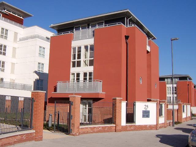 Watkin Road, Leicester LE2 2 bed flat to rent £1,150 pcm £265 pw