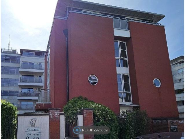 Watkin Road, Leicester LE2, 2 bed flat to rent, £1,250 pcm | PrimeLocation