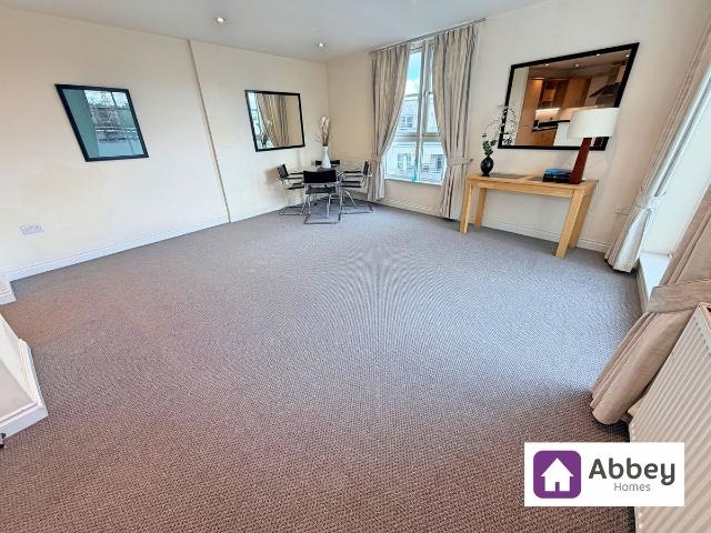Watkin Road, Leicester LE2, 2 bed flat to rent, £1,200 pcm | PrimeLocation