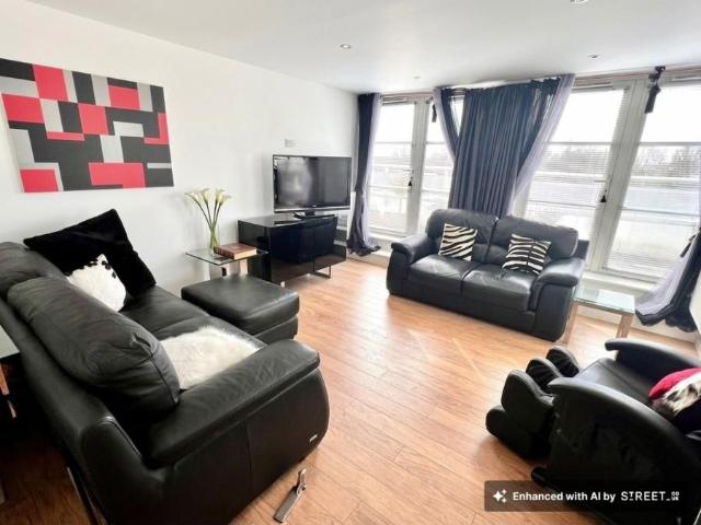 Watkin Road, Leicester, LE2