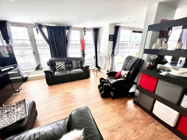 Watkin Road, Leicester, LE2