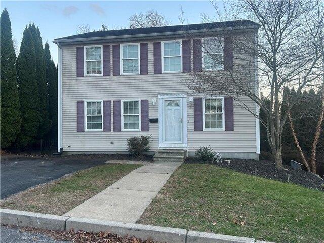 Watkins Ave, Cranston, Home For Sale