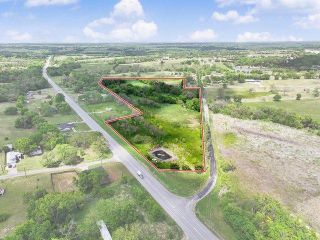 Watkins Rd, Sherman, TX 75090