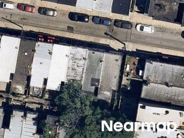 Watkins St