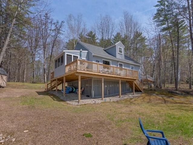 Watkins Shores Rd, Casco, Home For Sale