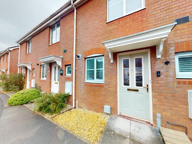 Watkins Square, Llanishen, Cardiff CF14, 2 bed terraced house to rent, £1,150 pcm | PrimeLocation