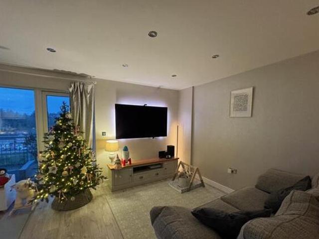 Watkiss Way, Victoria Wharf, 2 Bedroom Apartment