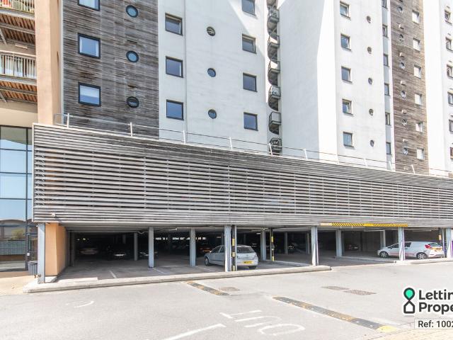 Watkiss Way, Victoria Wharf, Watkiss Way, Cardiff, South Glamorgan CF11, 1 bed flat to rent, £950 pcm | PrimeLocation