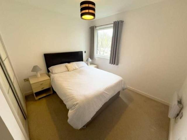 Watkiss Way, Victoria Wharf, CF11