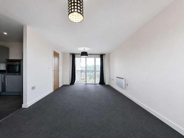 Watkiss Way, Victoria Wharf, CF11