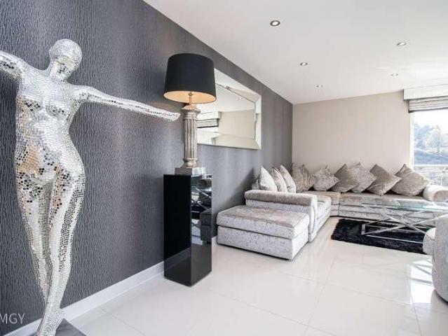 Watkiss Way, Cardiff, CF11