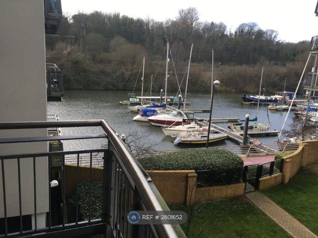 Watkiss Way, Cardiff CF11, 2 bed flat to rent, £1,100 pcm | PrimeLocation