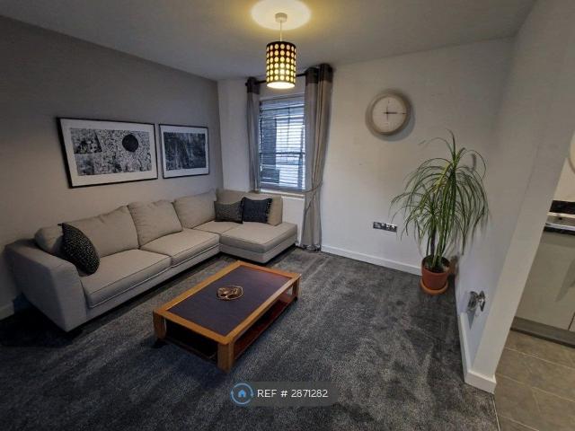 Watkiss Way, Cardiff CF11, 2 bed flat to rent, £1,300 pcm | PrimeLocation