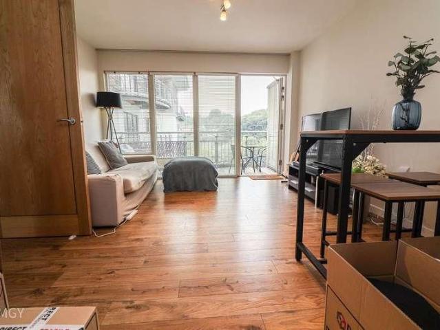 Watkiss Way, Cardiff, CF11