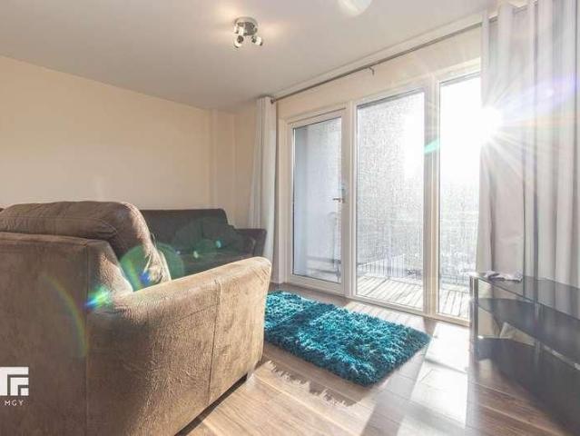 Watkiss Way, Cardiff, CF11