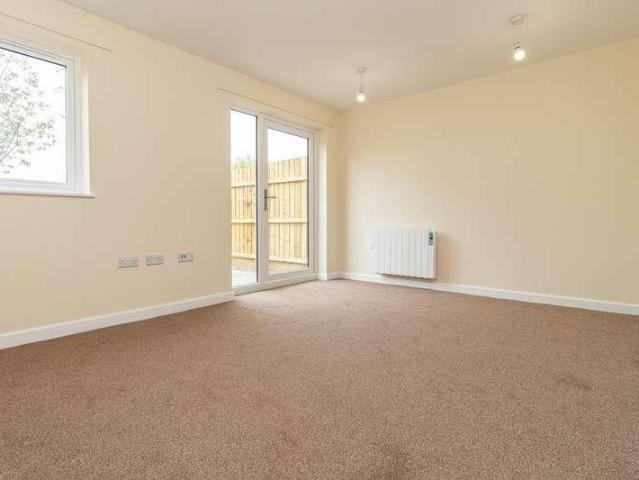 Watkiss Way, Cardiff, CF11