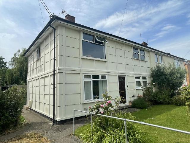 Watleys End Road, Winterbourne, Bristol BS36, 2 bed maisonette to rent, £1,250 pcm | PrimeLocation
