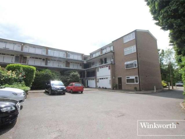Watling Court, High Street, Elstree, Borehamwood, Hertfordshire, WD6