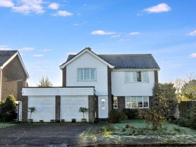 Watling Road, Attleborough, 4 Bedroom Detached