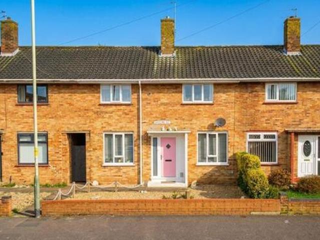 Watling Road, Heartsease, 3 Bedroom Terraced
