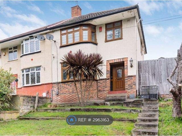 Watling St, Bexleyheath DA6, 3 bed semi detached house to rent, £2,200 pcm | PrimeLocation