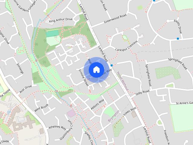 Watling Street, Yeovil