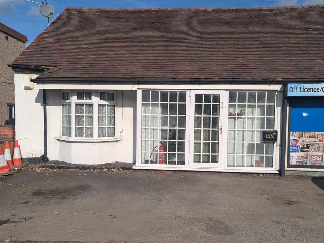 Watling Street, Atherstone CV9, 3 bed bungalow to rent, £950 pcm | PrimeLocation