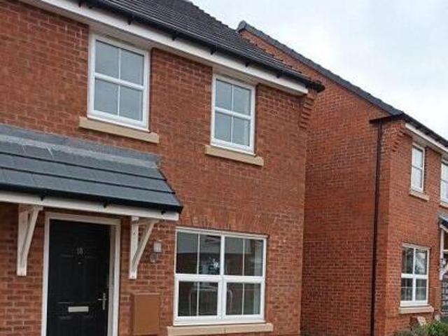 Watling Street, Callendar Farm, Nuneaton, 2 Bedroom Semi detached