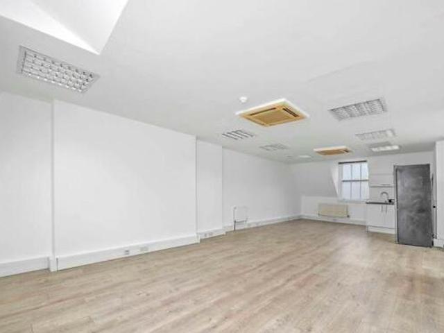 / Watling Street, Covent Garden, Office To Lease