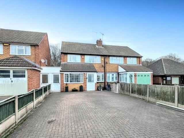 Watling Street, Dordon, 3 Bedroom Detached
