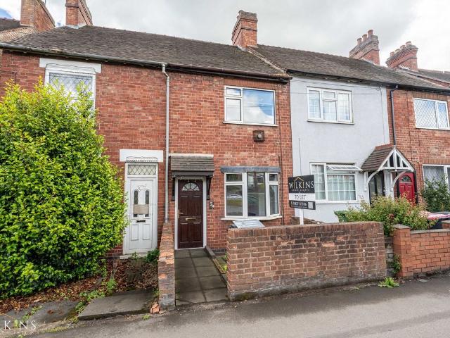 Watling Street, Dordon, Tamworth, Warwickshire B78, 3 bed terraced house to rent, £1,000 pcm | PrimeLocation