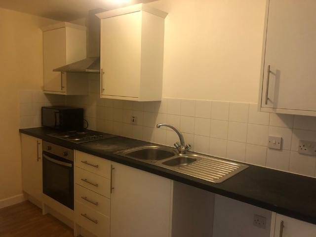 WATLING STREET, FENNY STRATFORD 1 BEDROOM