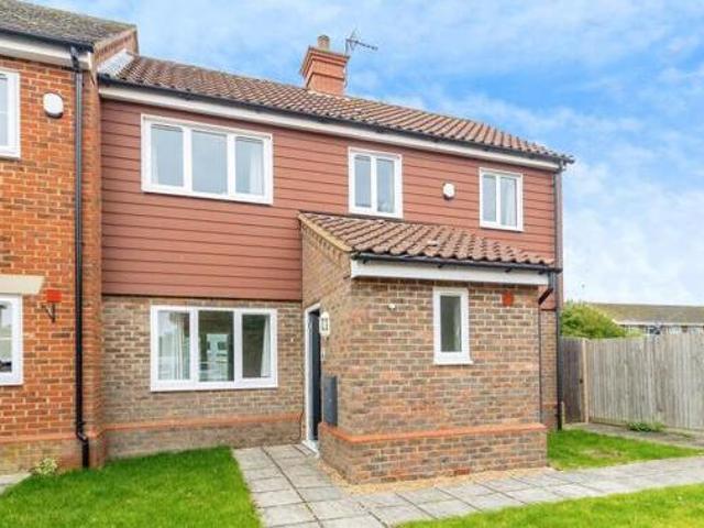 Watling Street, Hockliffe, 2 Bedroom End