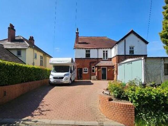 Watling Street North, Uplands, Church Stretton, 4 Bedroom Detached