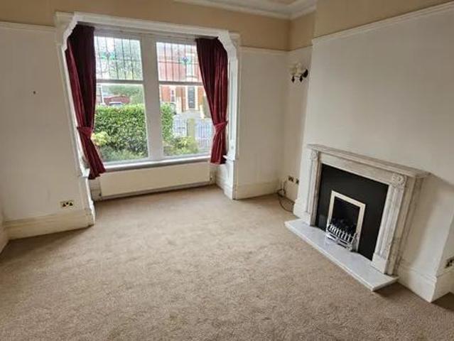 Watling Street Road, Fulwood