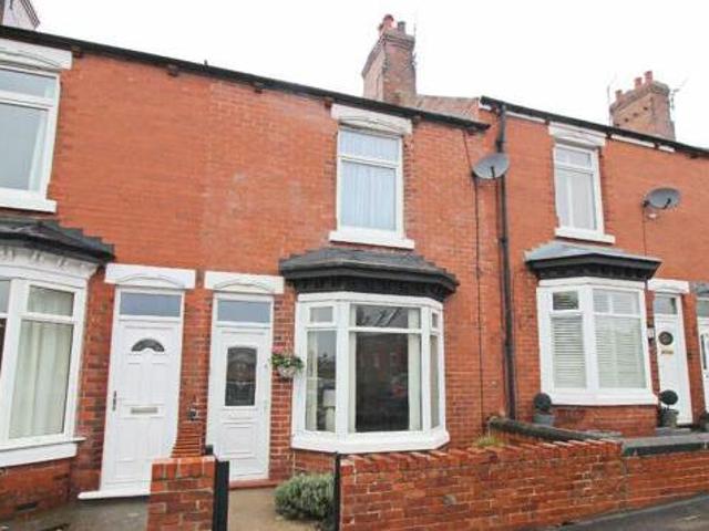 Watling Terrace, Willington, 2 Bedroom Terraced