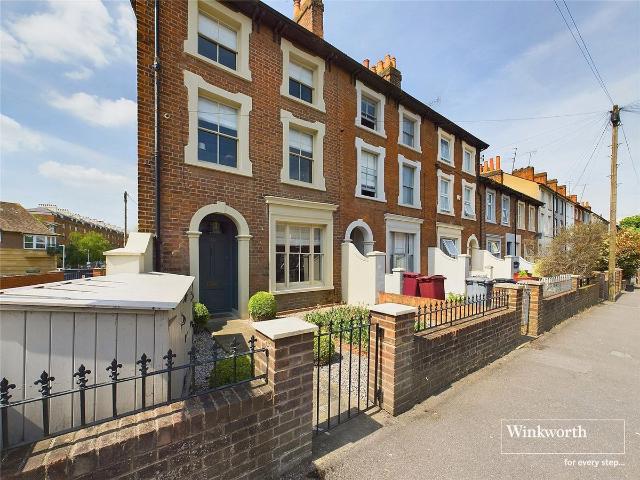 Watlington Street, Reading, Berkshire RG1, 3 bed end terrace house to rent, £2,250 pcm | PrimeLocation
