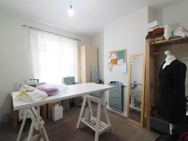 Watlington Street, Reading, RG1