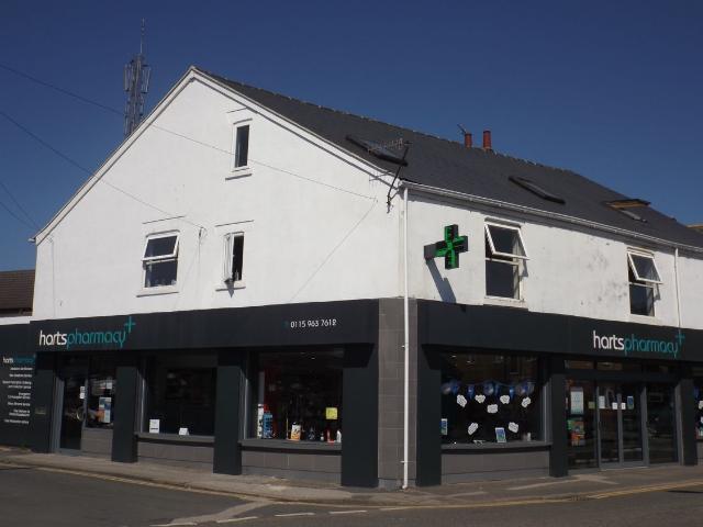 Watnall Road, Nottingham NG15, 1 bed flat to rent, £650 pcm | PrimeLocation