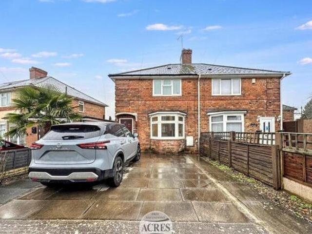 Watney Grove, Kingstanding, 1 Bedroom Maisonette