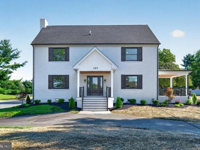 Watsontown New Freedom Rd, Berlin, Home For Sale