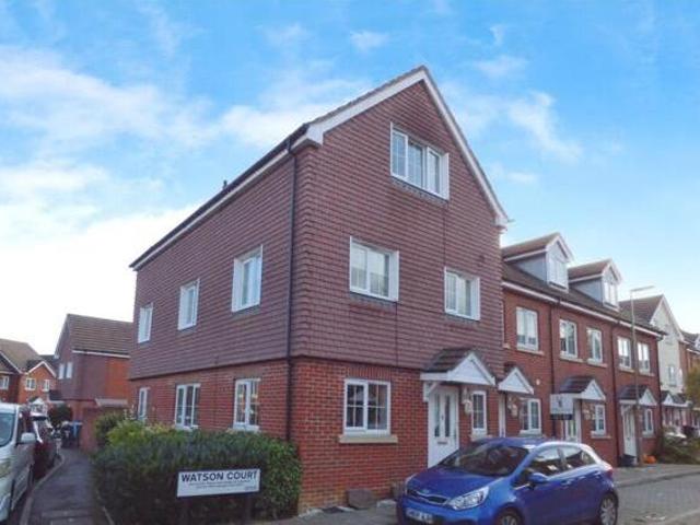 Watson Court, Hedge End, 5 Bedroom End