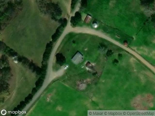 Watson Cemetery Rd